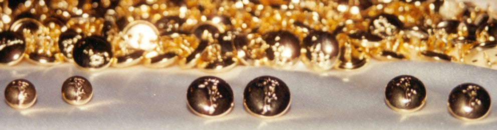 We've got buttons! – The Mercury Shop