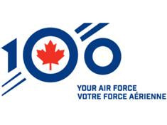RCAF 2024 Centennial – The Mercury Shop