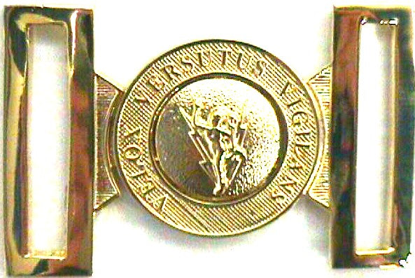 Belt Buckle Ceremonial – The Mercury Shop