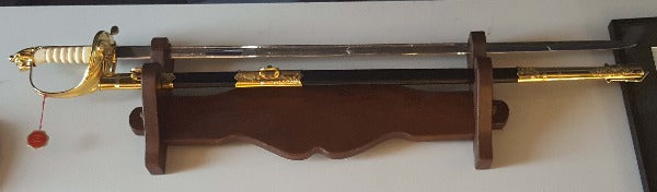 Sword Display Mount – The Mercury Shop